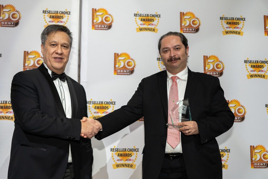 Debian It Named One Of Canada's Top 50 Best Managed I.T Companies For ...