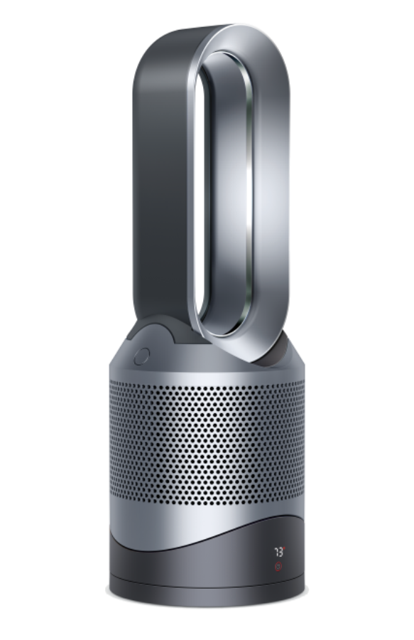 Shiny New Gadget of the Month: Dyson Pure | Debian Information ...